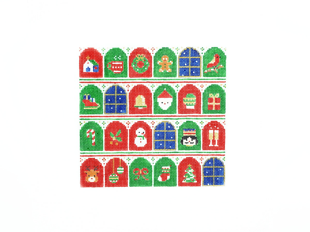 Audrey Wu Needlepoint | Audrey Wu Designs – AudreyWu Designs