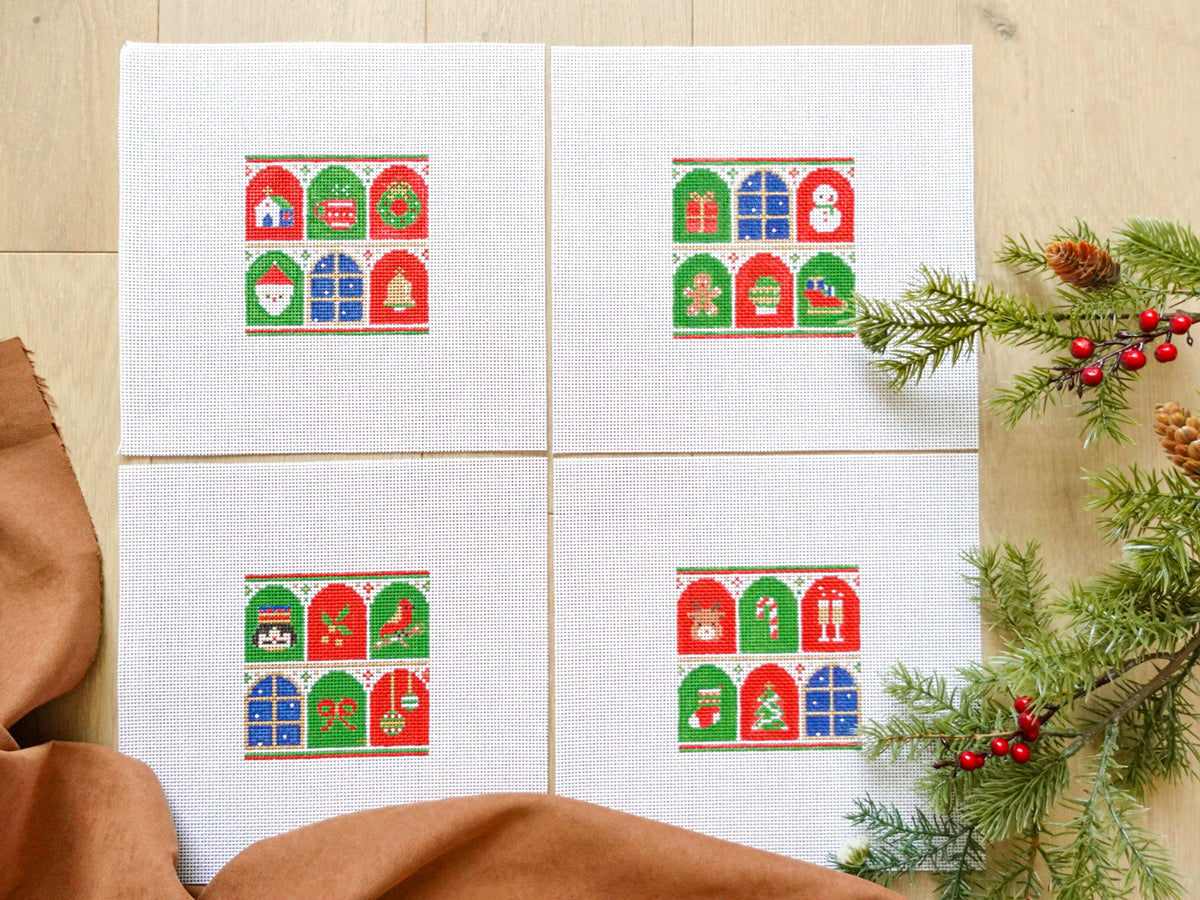 Audrey Wu Needlepoint | Audrey Wu Designs – AudreyWu Designs