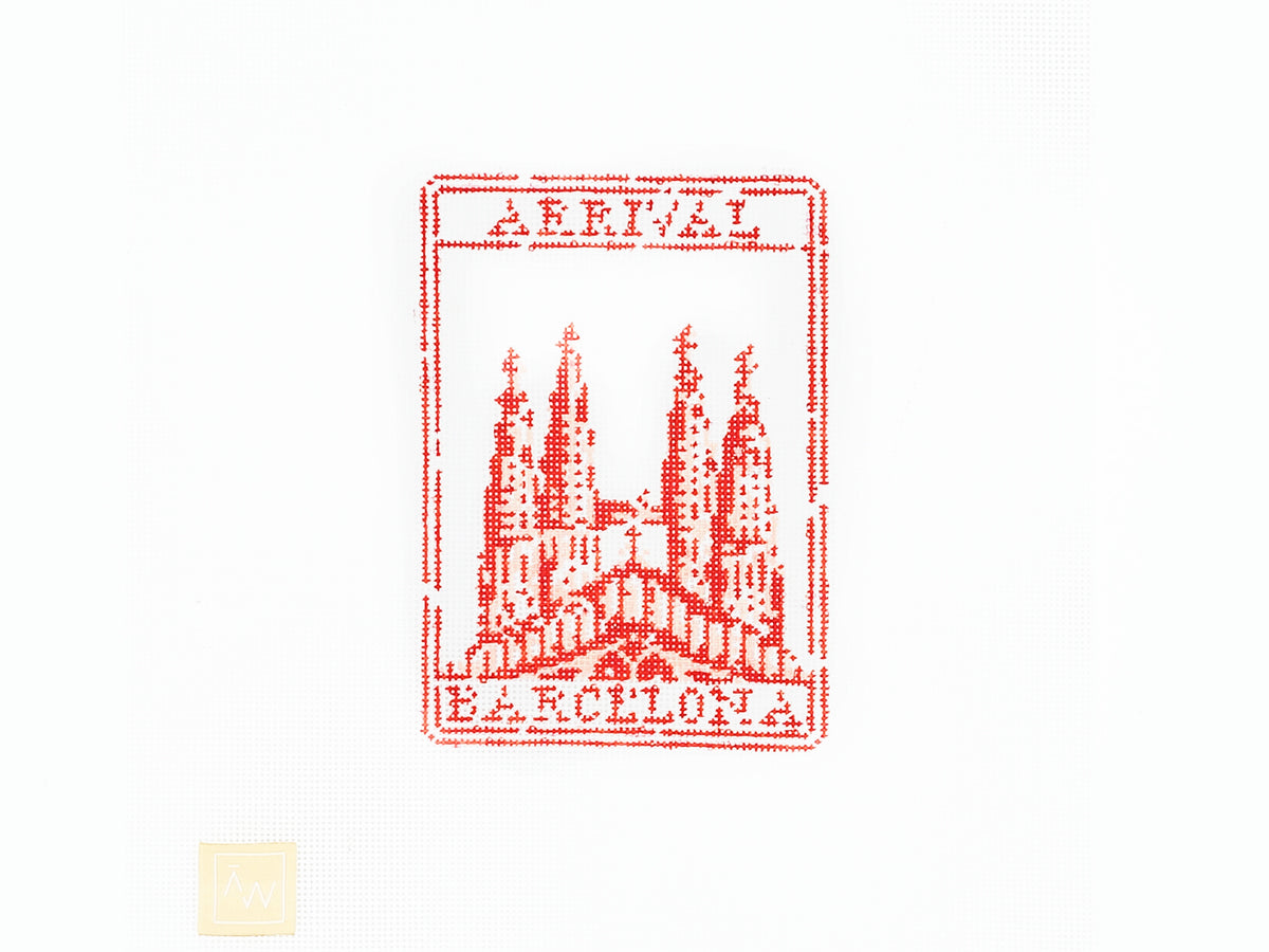 Audrey Wu Needlepoint | Audrey Wu Designs – AudreyWu Designs