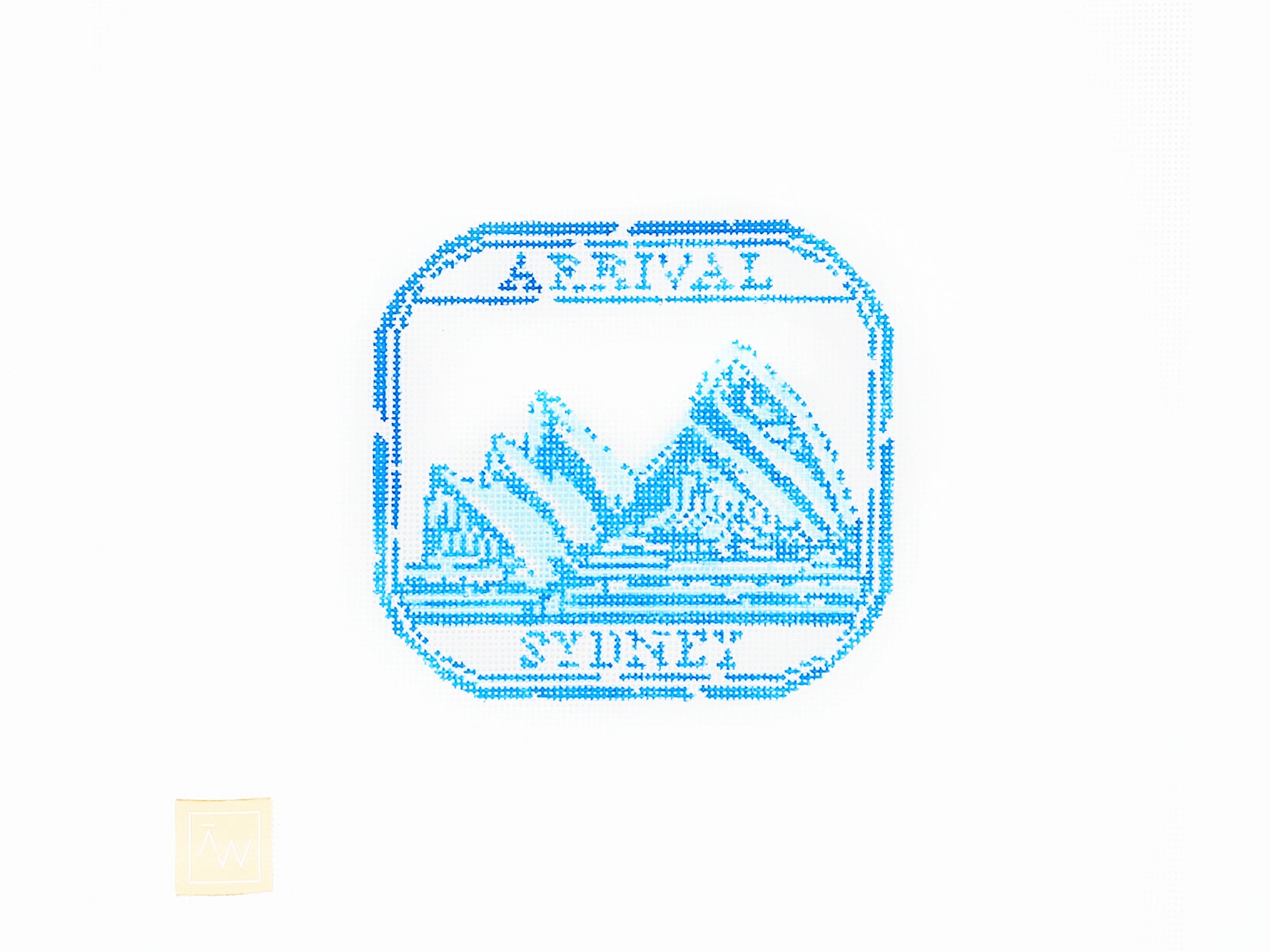 Audrey Wu Needlepoint | Audrey Wu Designs – AudreyWu Designs