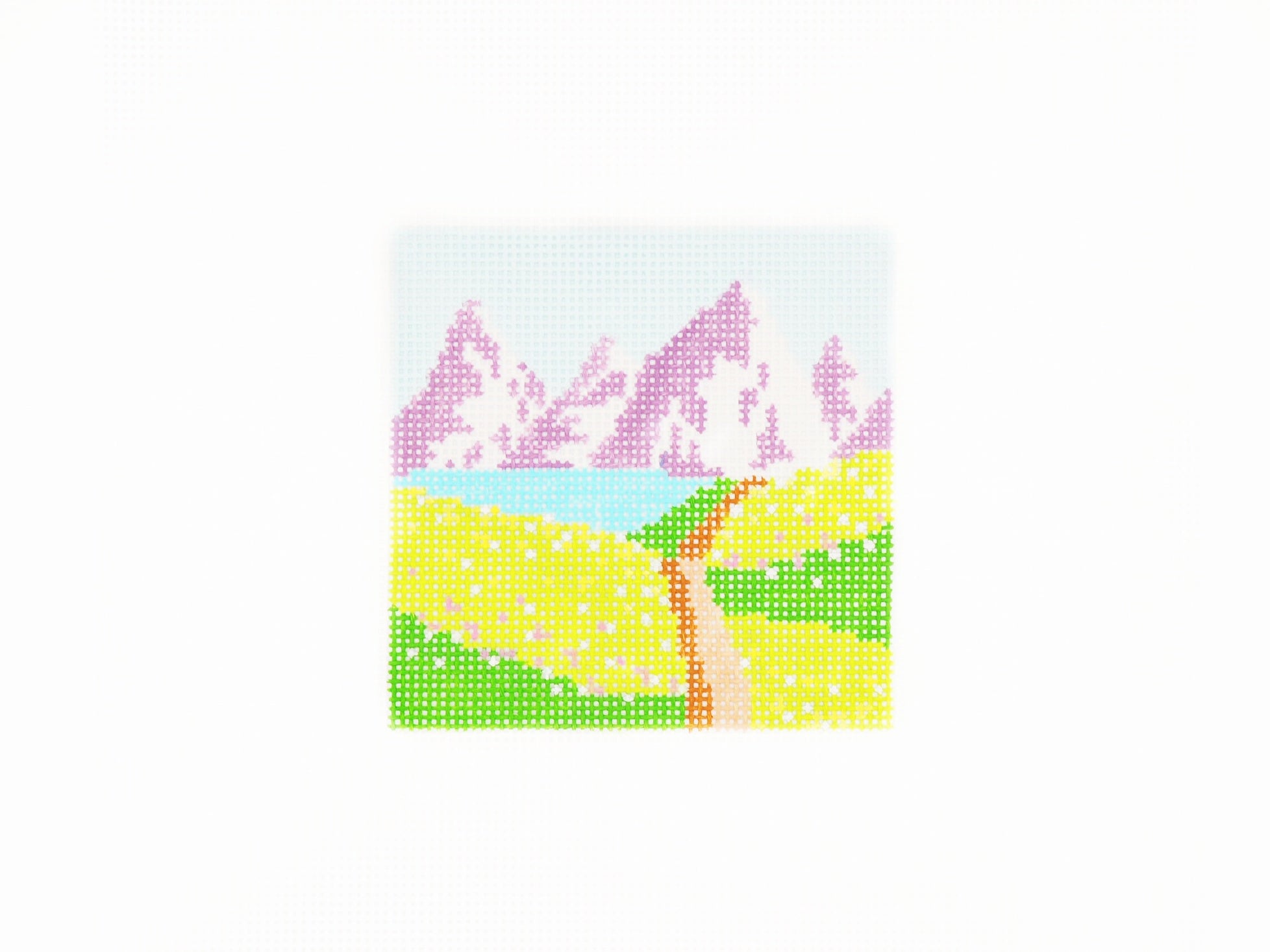 Audrey Wu Needlepoint | Audrey Wu Designs – AudreyWu Designs