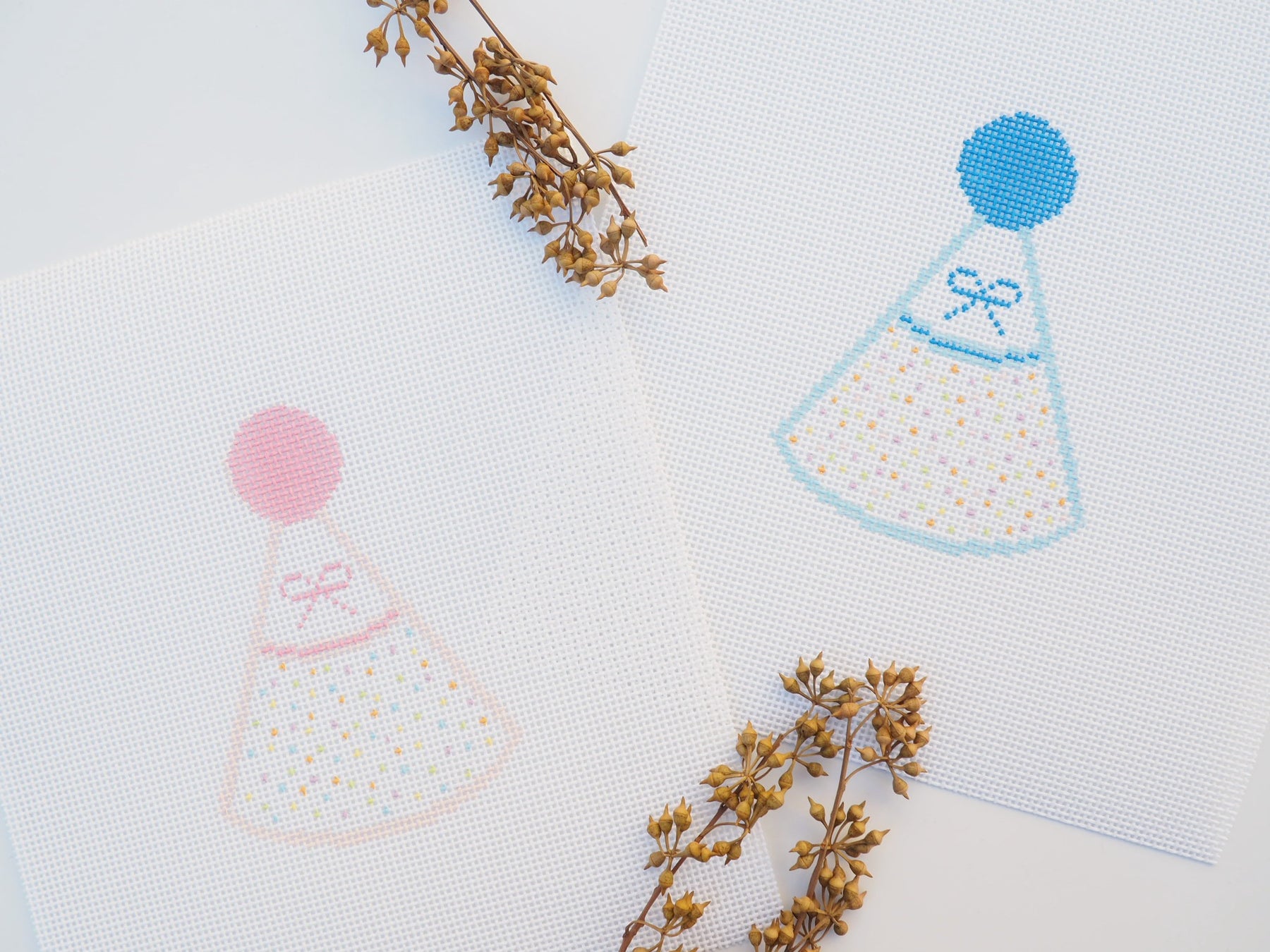 All – AudreyWu Designs